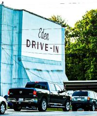 Things To Do - Explore Eden NC